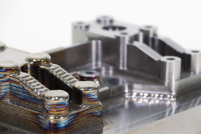 How to turn your CNC into a Hybrid Machine: The technical integration ...