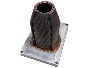Meltio - Wire DED Metal 3D Printer