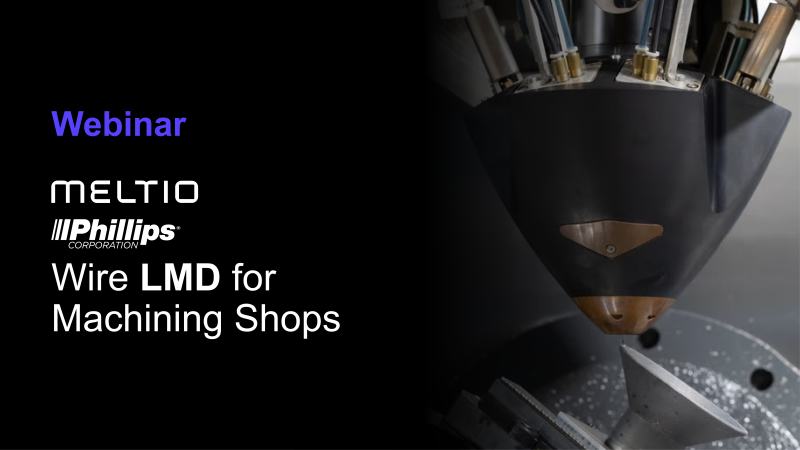 Meltio Engine CNC Integration | Meltio