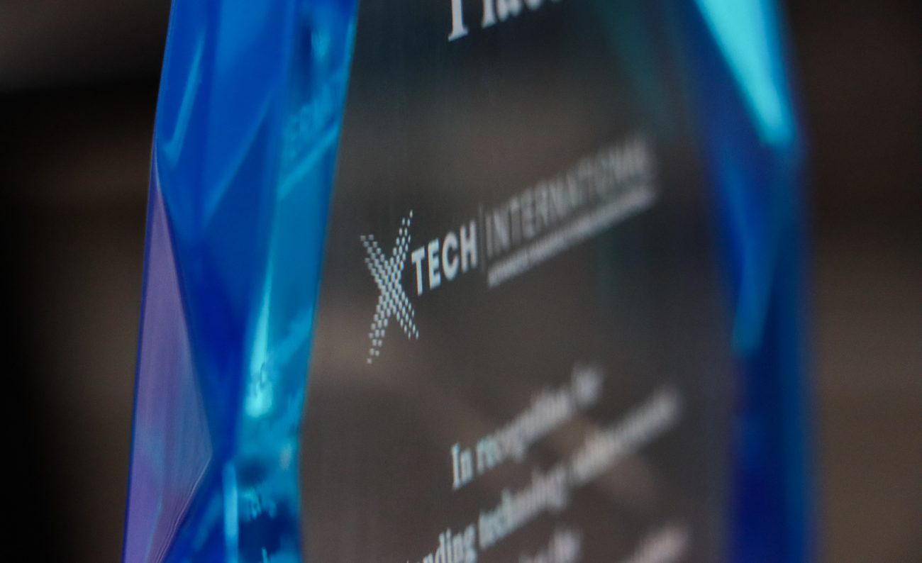 U.S. Awards Meltio's Additive Manufacturing Technology - Meltio