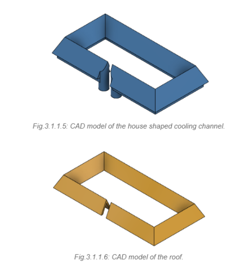Printing Cooling Channels using Meltio AM | Meltio