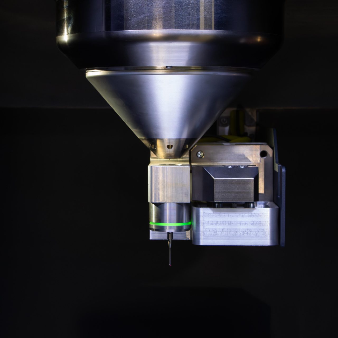 Blue Lasers for Laser Wire Deposition | Meltio