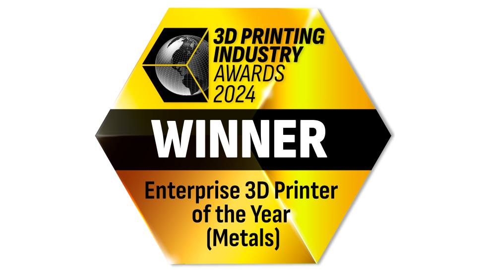 Meltio M600 - Industrial Metal 3D Printer | Meltio