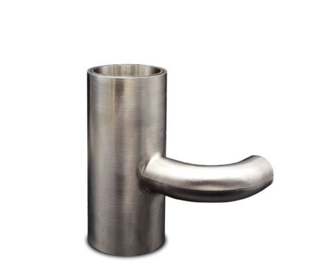 Meltio - Wire DED Metal 3D Printer