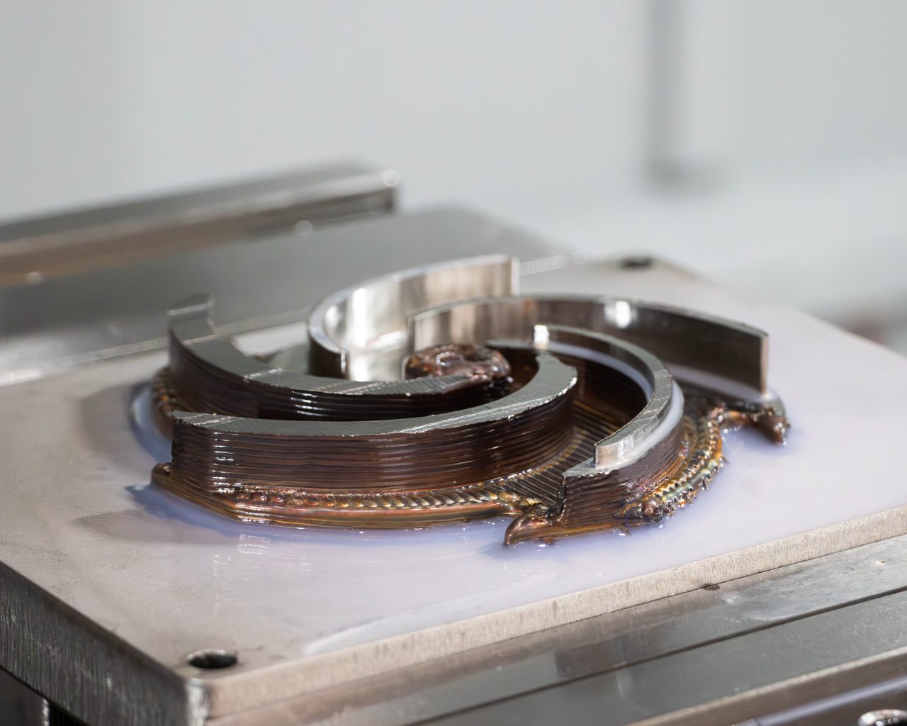 Metal 3D Printing Materials Guide | Meltio
