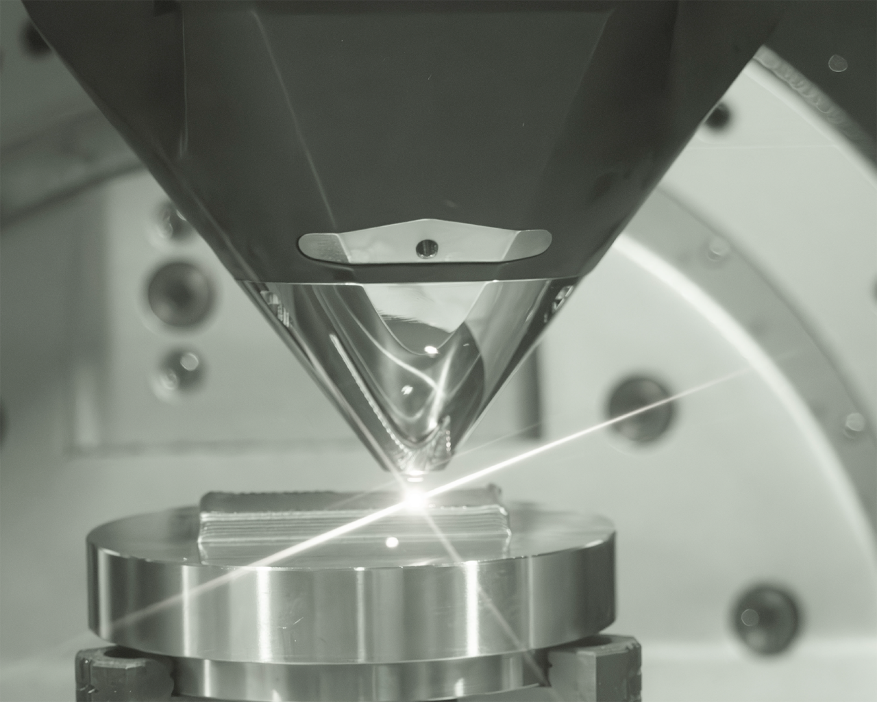 Advantages of Additive Manufacturing | Meltio