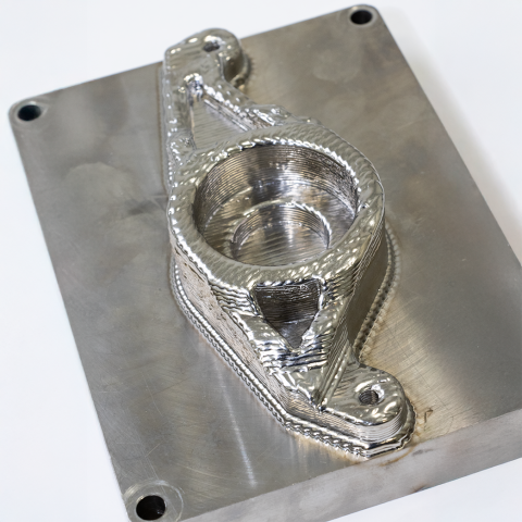 Exploring Titanium. Key insights | Meltio