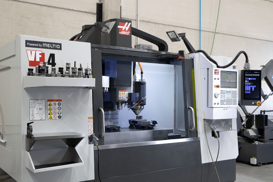 Webinar - Unlocking Hybrid Manufacturing: Meltio Engine Blue - Meltio