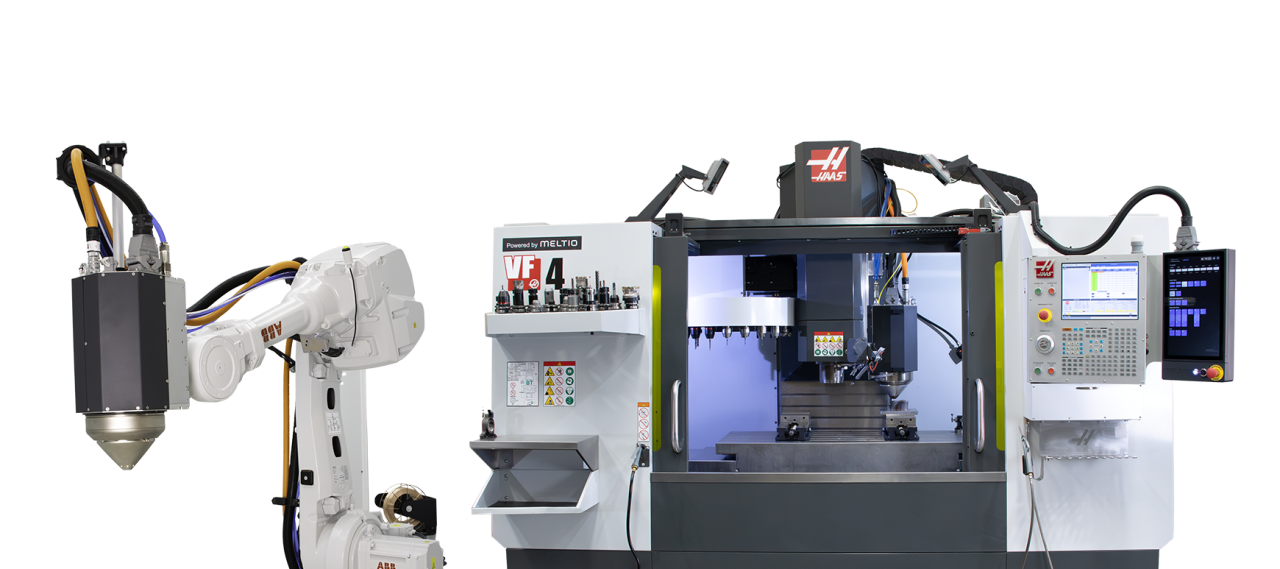 How a French family business is redefining metal manufacturing | Meltio