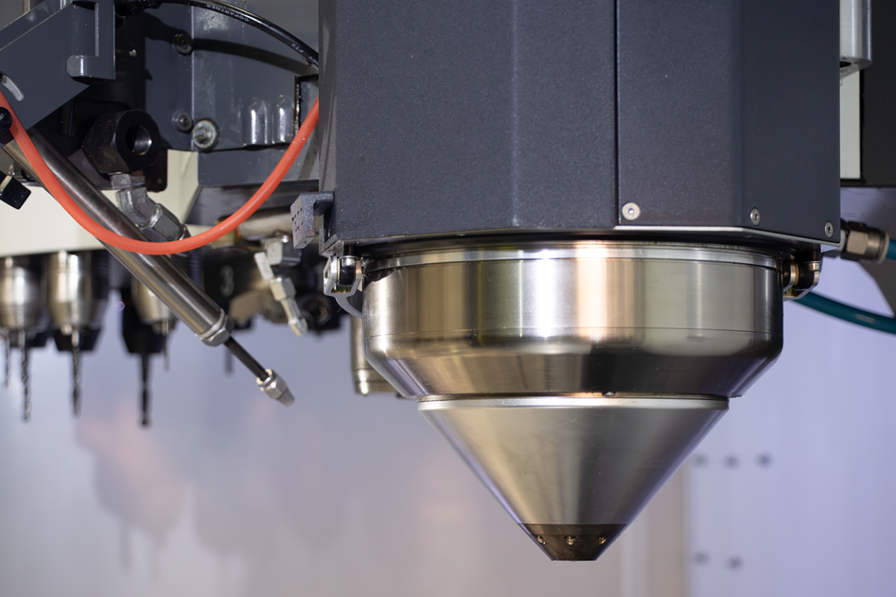 Meltio and Phillips Corporation collaborate to advance Hybrid CNC ...