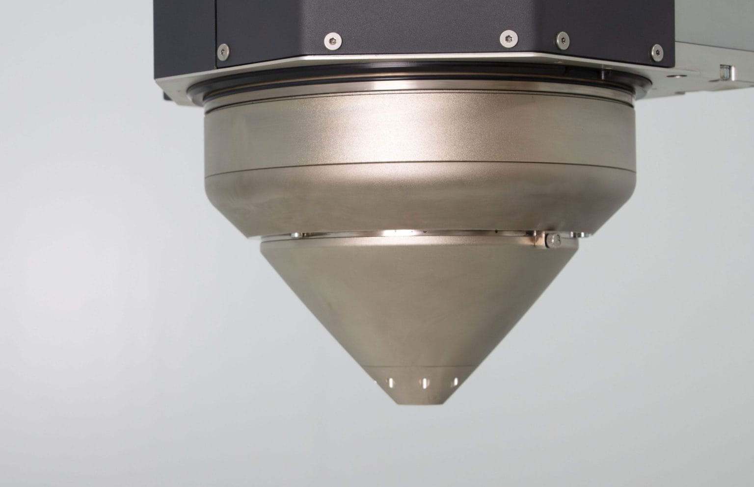 Meltio Laser integration kit - Meltio
