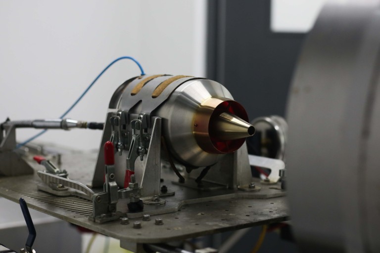 Meltio Engine for CNC integration kit - Meltio