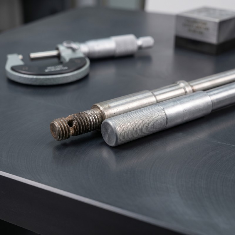 Point of need manufacturing: Metal Additive Manufacturing in Defense ...